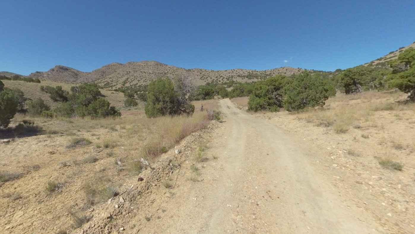 Conger Mountain OHV Route 8, Utah : Off-Road Trail Map & Photos | onX ...