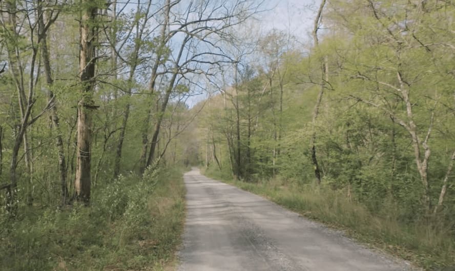Pedlar River, Virginia : Off-Road Trail Map & Photos | onX Offroad