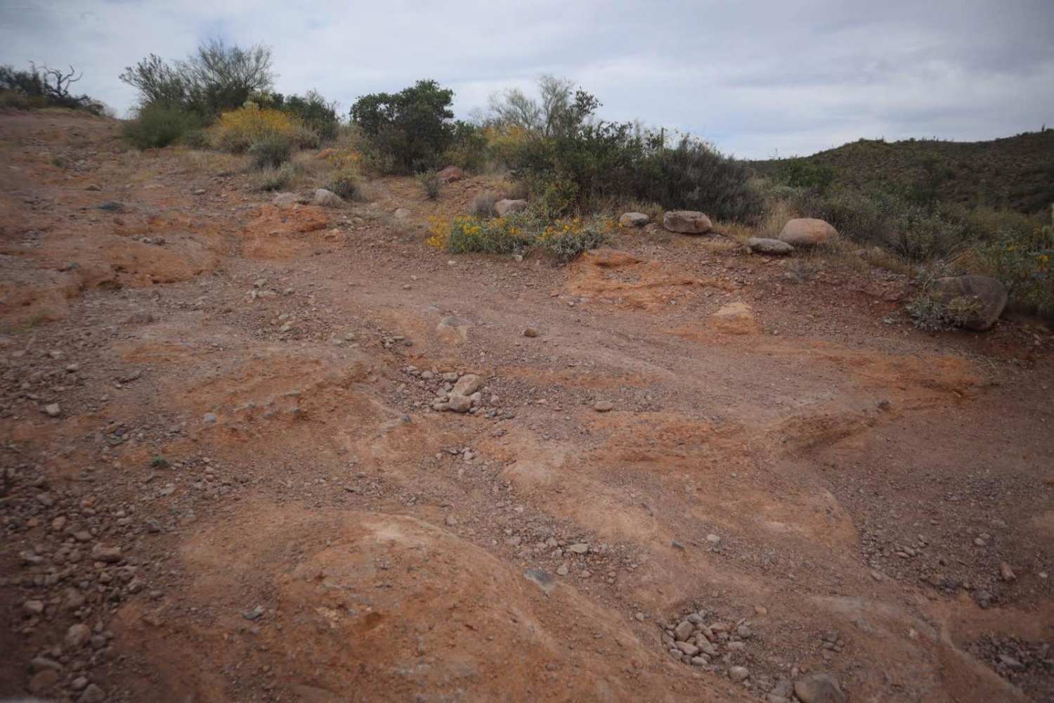 Rolls OHV Area East , Arizona : Off-Road Trail Map & Photos | onX Offroad