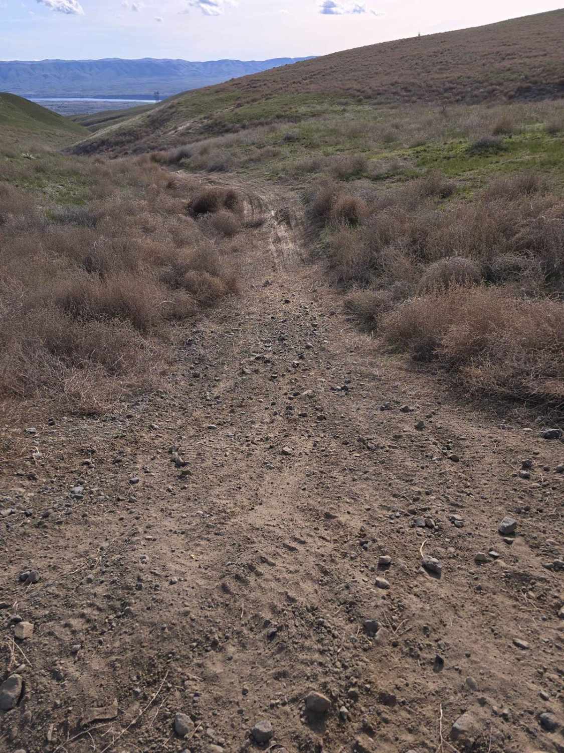 Rock n Roll Ravine, Washington : Off-Road Trail Map & Photos | onX Offroad