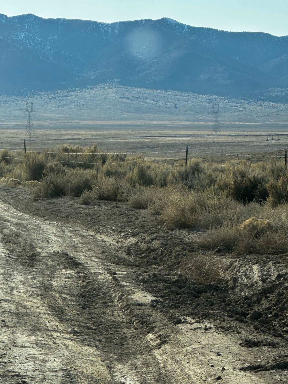 Little Moab West Entrance, Utah : Off-Road Trail Map & Photos | onX Offroad