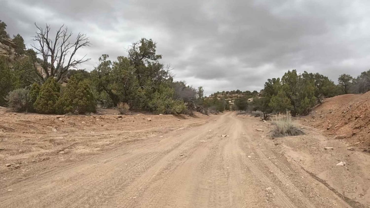 Rod's Valley, Utah : Off-Road Trail Map & Photos | onX Offroad