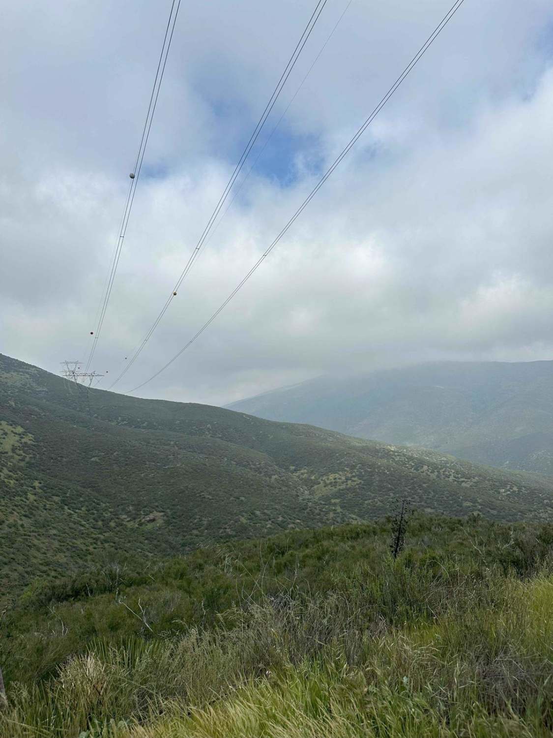 Quarry Road 6N19, California : Off-Road Trail Map & Photos | onX Offroad