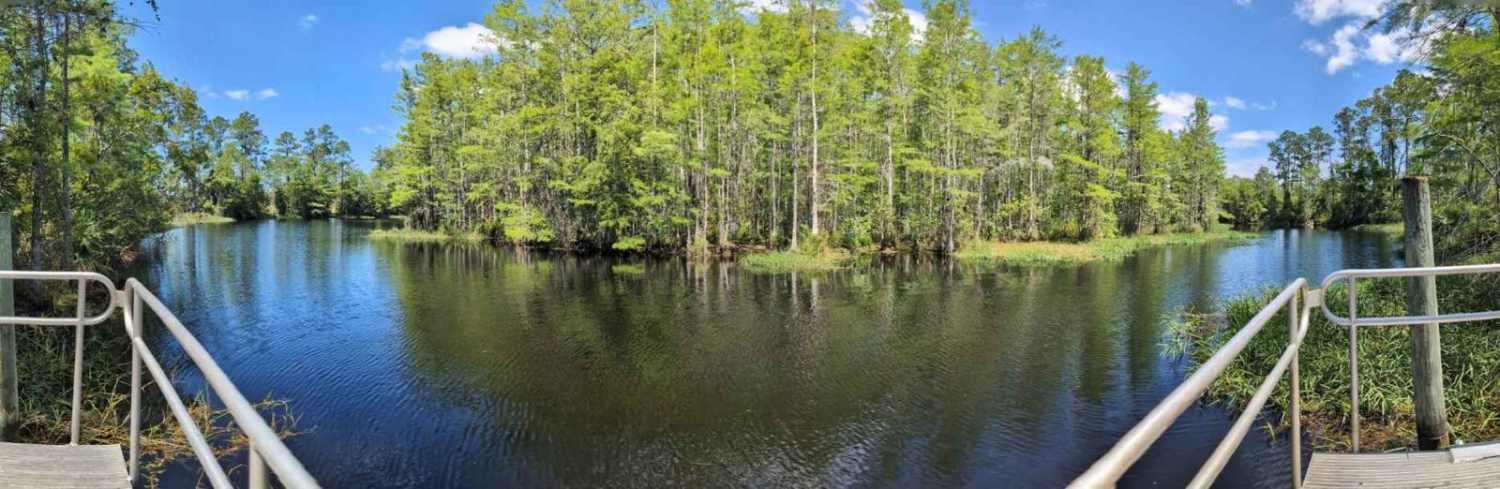 South Grade Trail, Florida : Off-Road Trail Map & Photos | onX Offroad