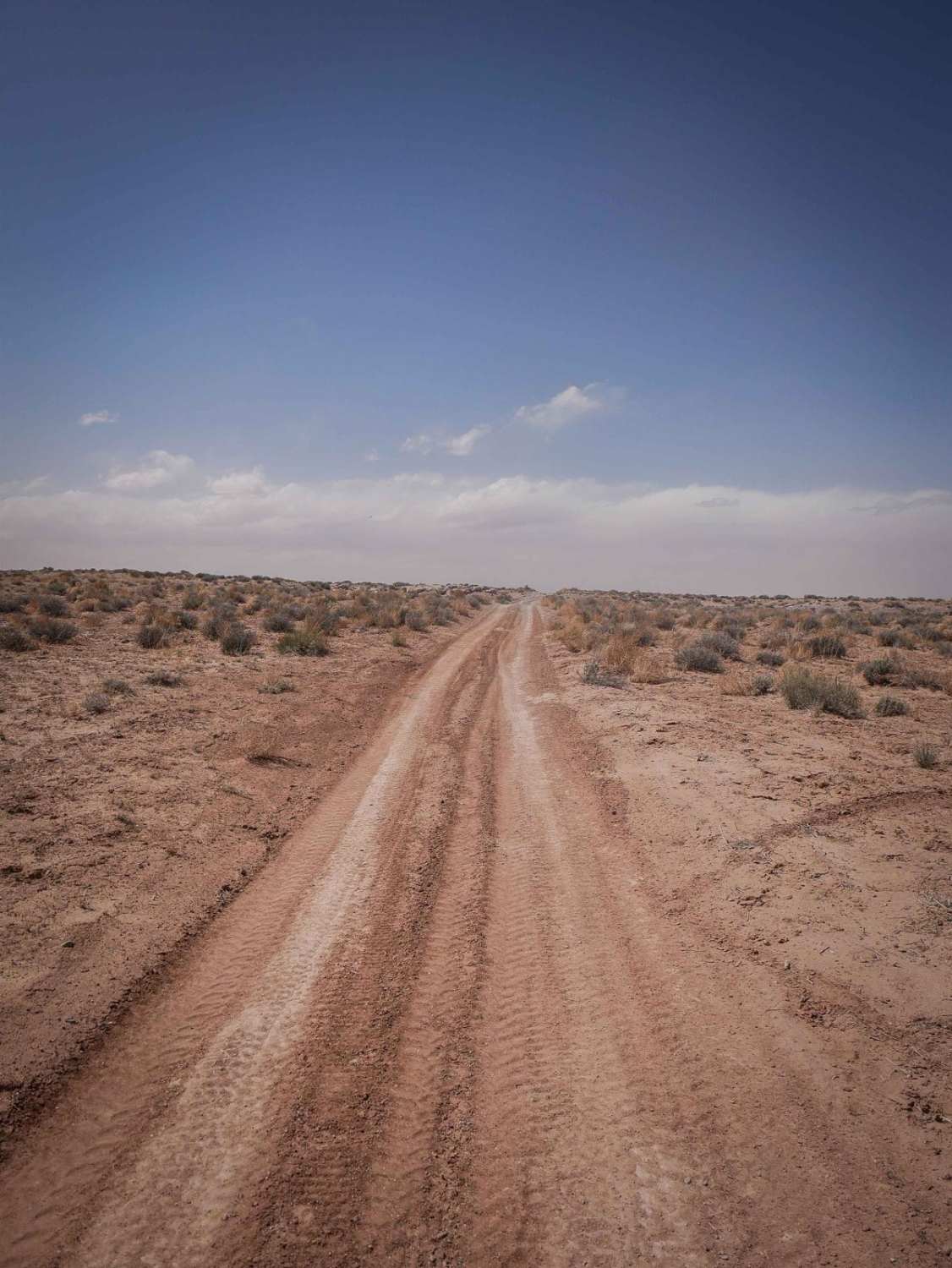 Agate Hills Road, Utah : Off-Road Trail Map & Photos | onX Offroad