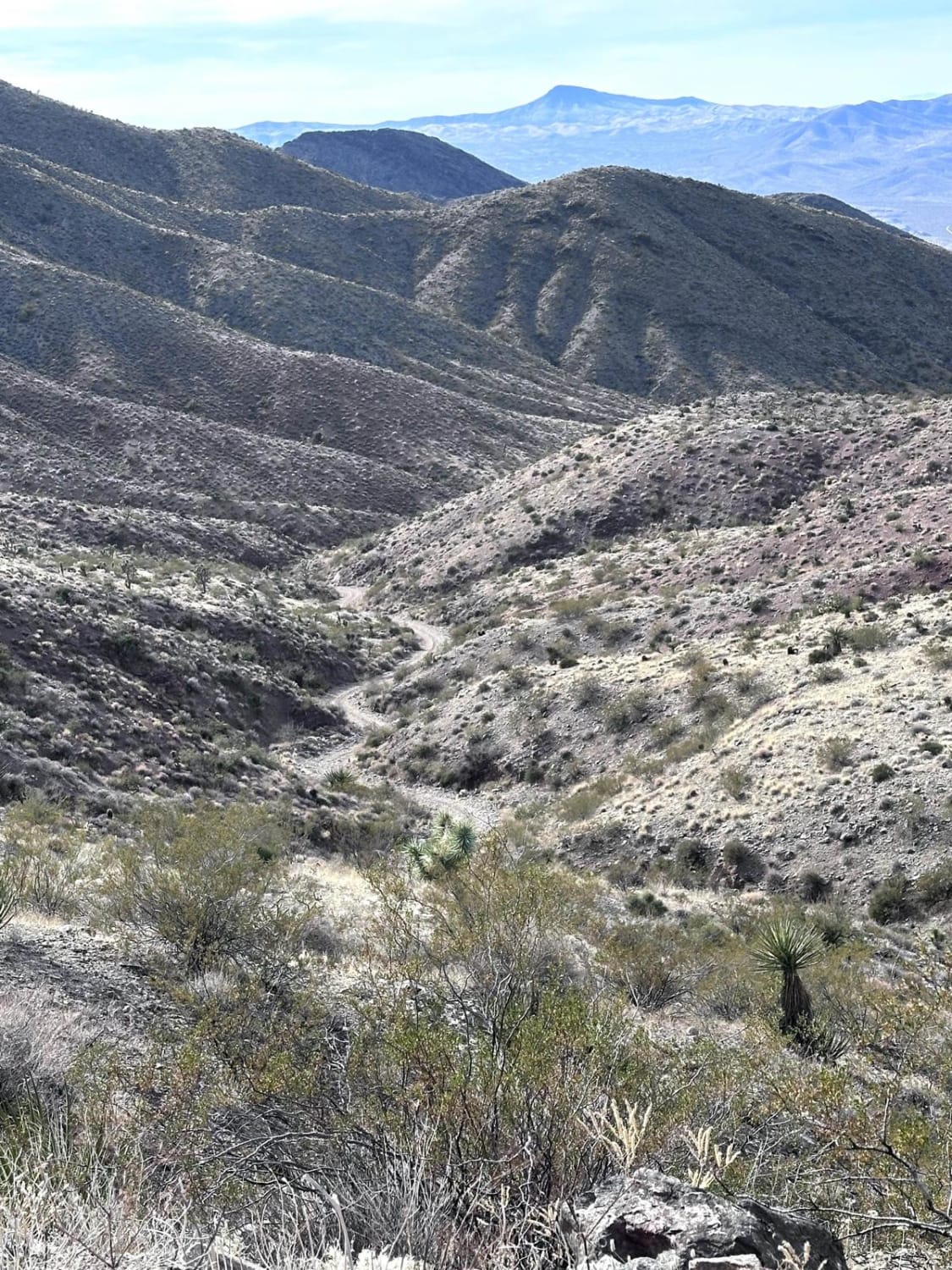 Golden Gate Mine Trail, Arizona : Off-Road Trail Map & Photos | onX Offroad