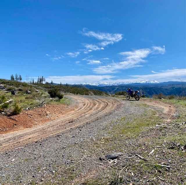 Forebay, California : Off-Road Trail Map & Photos | onX Offroad