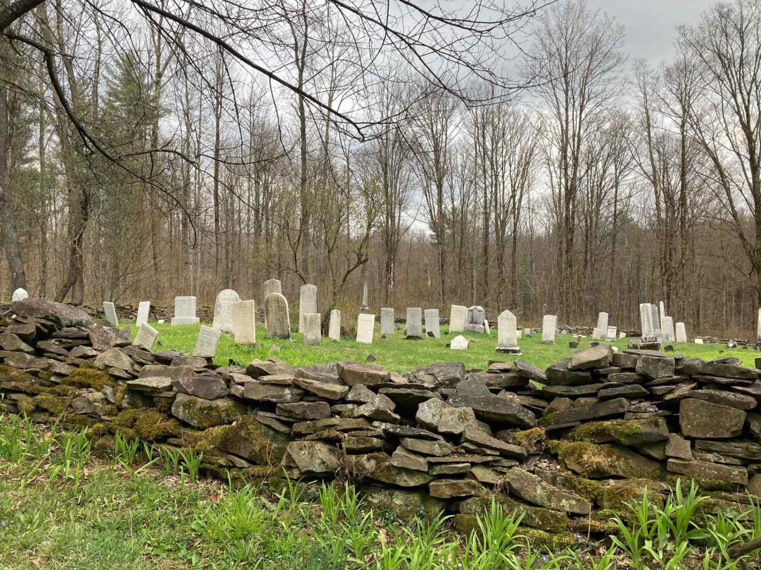 Cuyler Hill Road, New York : Off-Road Trail Map & Photos | onX Offroad