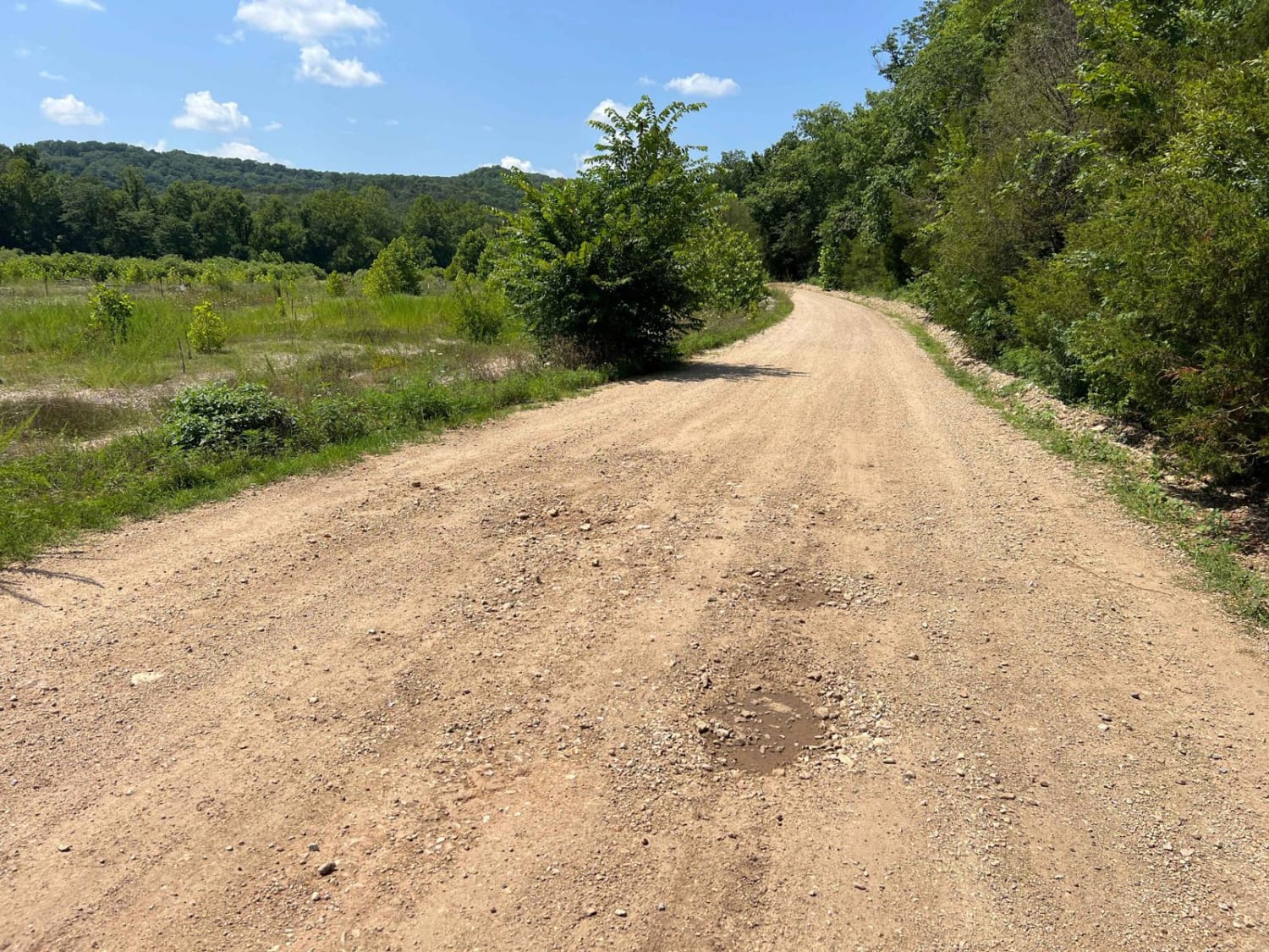 Butler Hollow, Missouri : Off-Road Trail Map & Photos | onX Offroad
