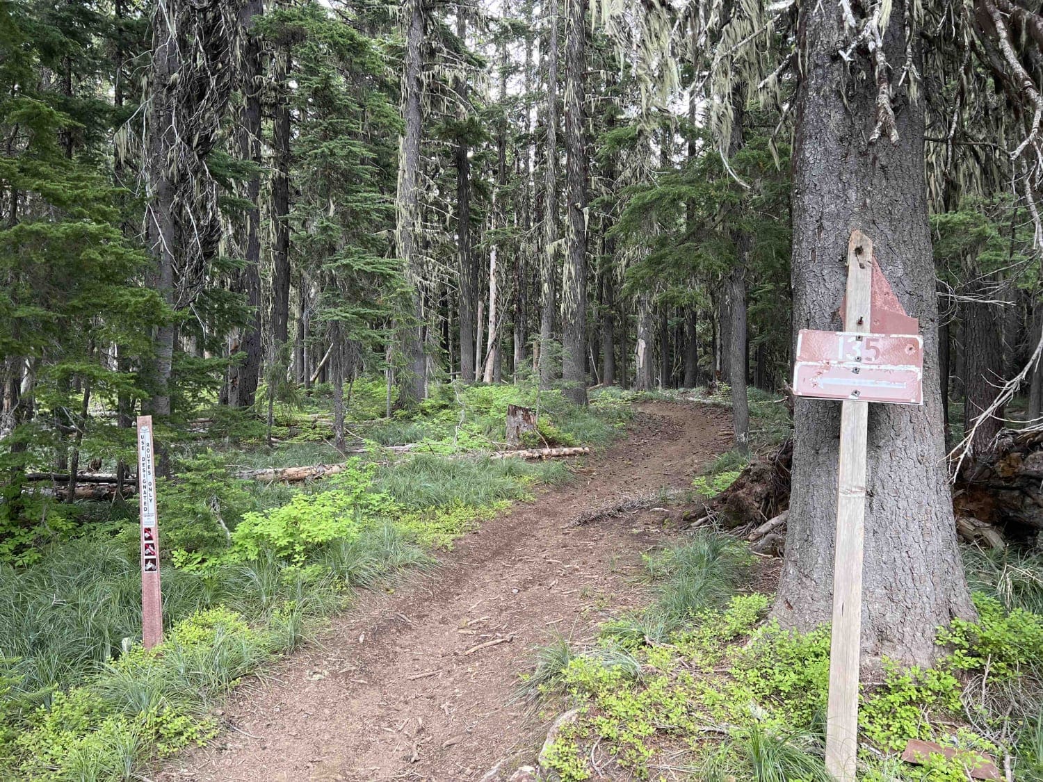 State Line (7), Idaho - GPS Trail Map, Conditions & Difficulty | onX ...