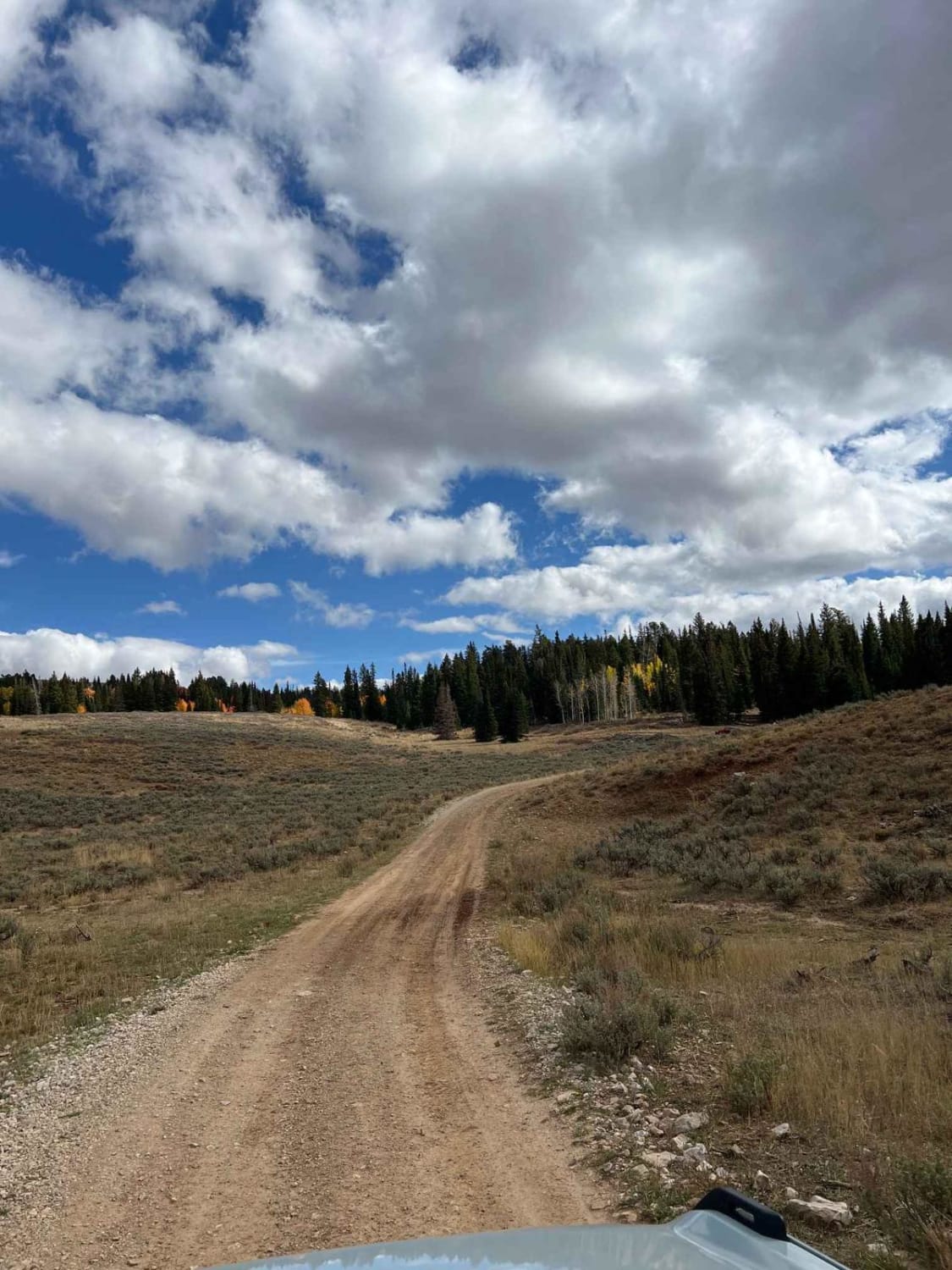 Arbs Spur, Utah : Off-Road Trail Map & Photos | onX Offroad