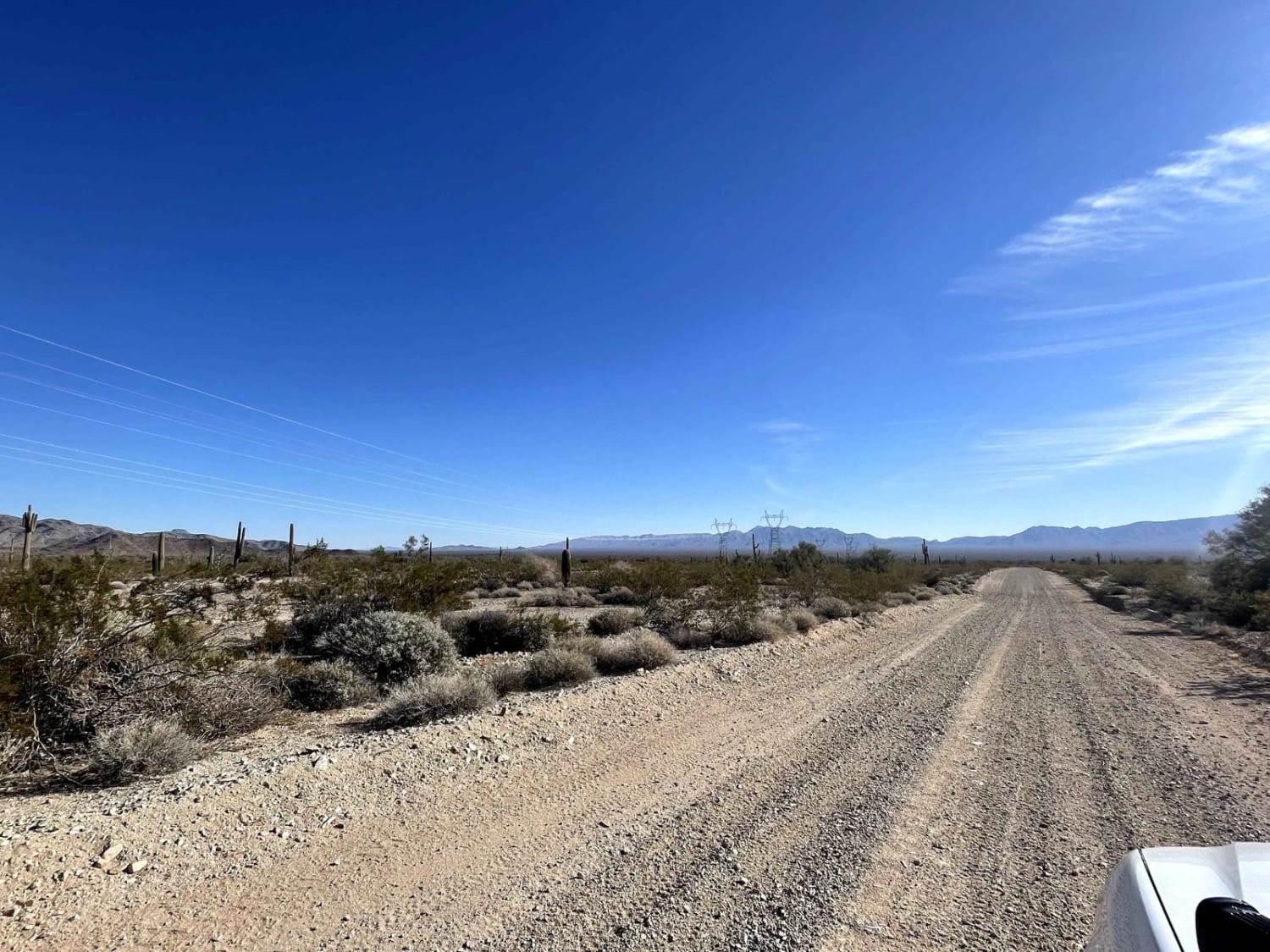 Peace Trail West, Arizona : Off-Road Trail Map & Photos | onX Offroad