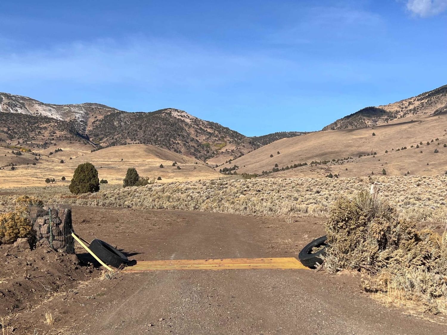 Stonehouse Road, Oregon : Off-Road Trail Map & Photos | onX Offroad