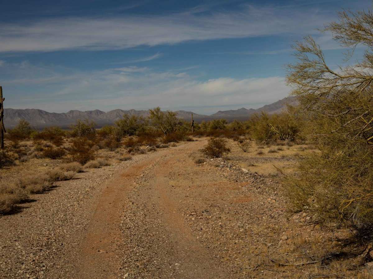 Approach Angle Issues | Off-Road Trail Maps, Difficulty, Trail Status ...