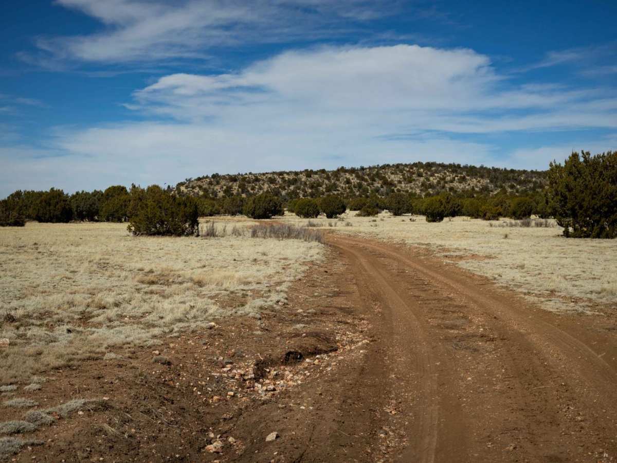 Smith & Evans Bypass | Off-Road Trail Maps, Difficulty, Trail Status ...