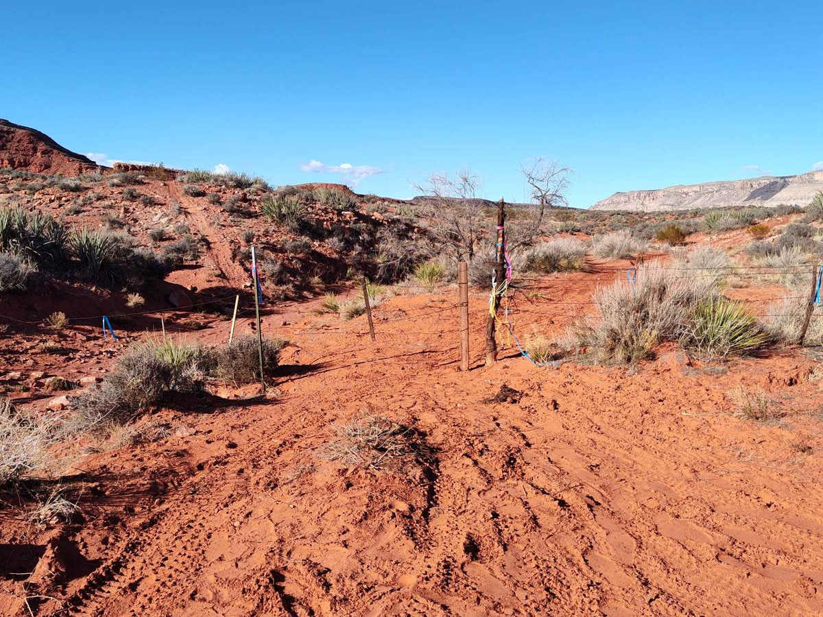 Middle Highlands - Single Track | Off-Road Trail Maps, Difficulty ...