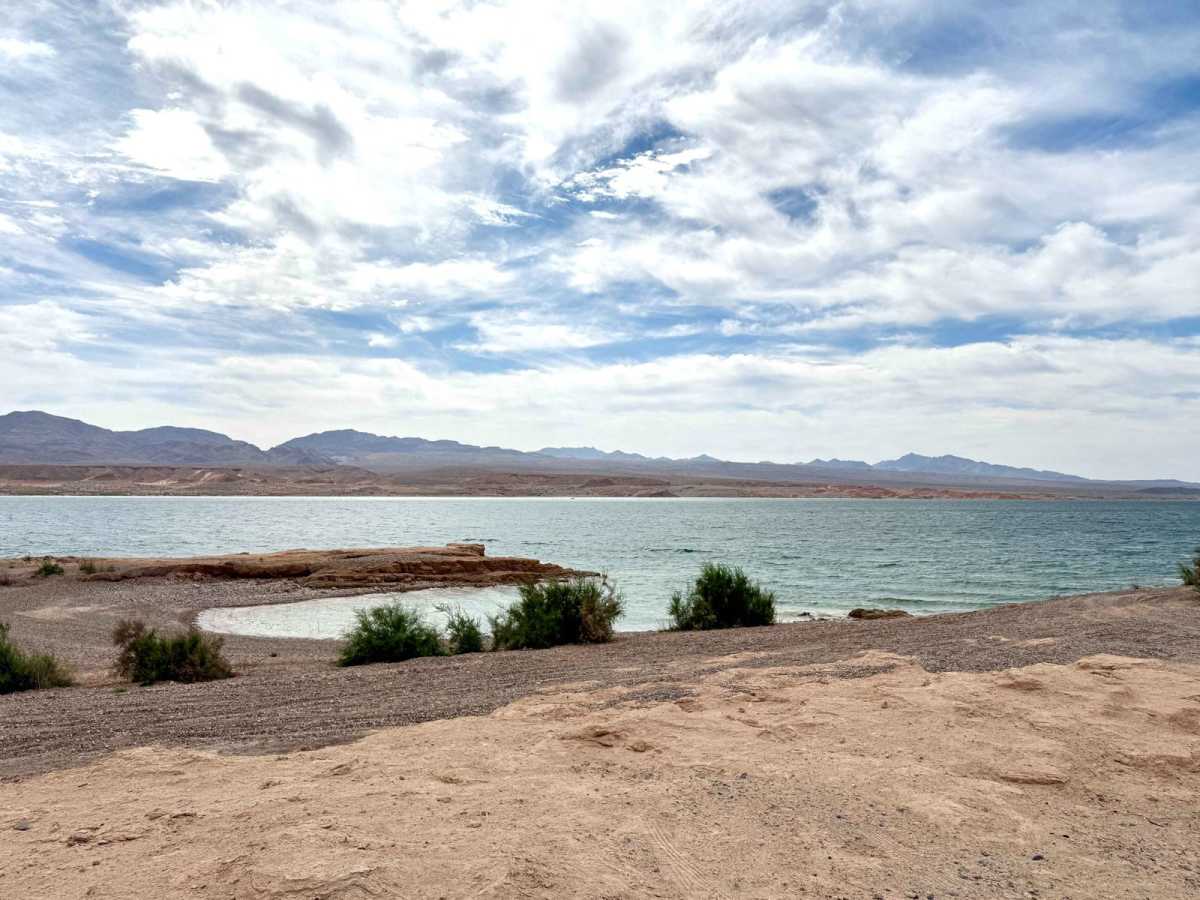 Blue Point Bay | Off-Road Trail Maps, Difficulty, Trail Status | onX ...