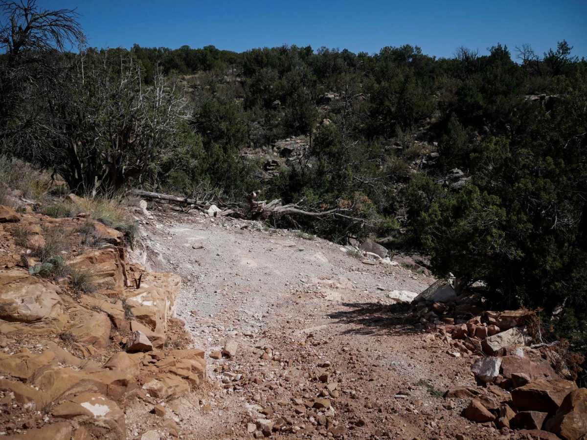 6102F | Off-Road Trail Maps, Difficulty, Trail Status | onX Offroad