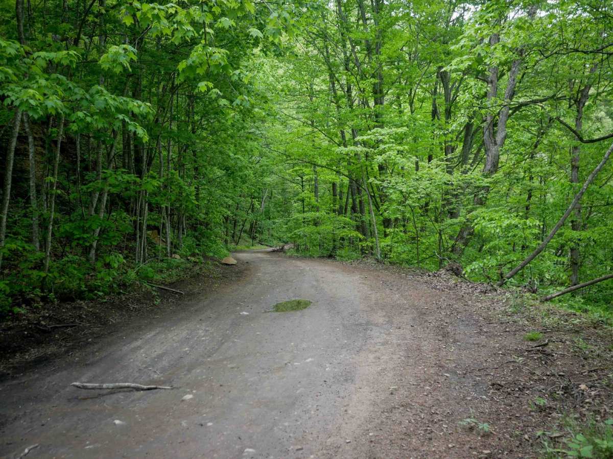 RH 30 | Off-Road Trail Maps, Difficulty, Trail Status | onX Offroad