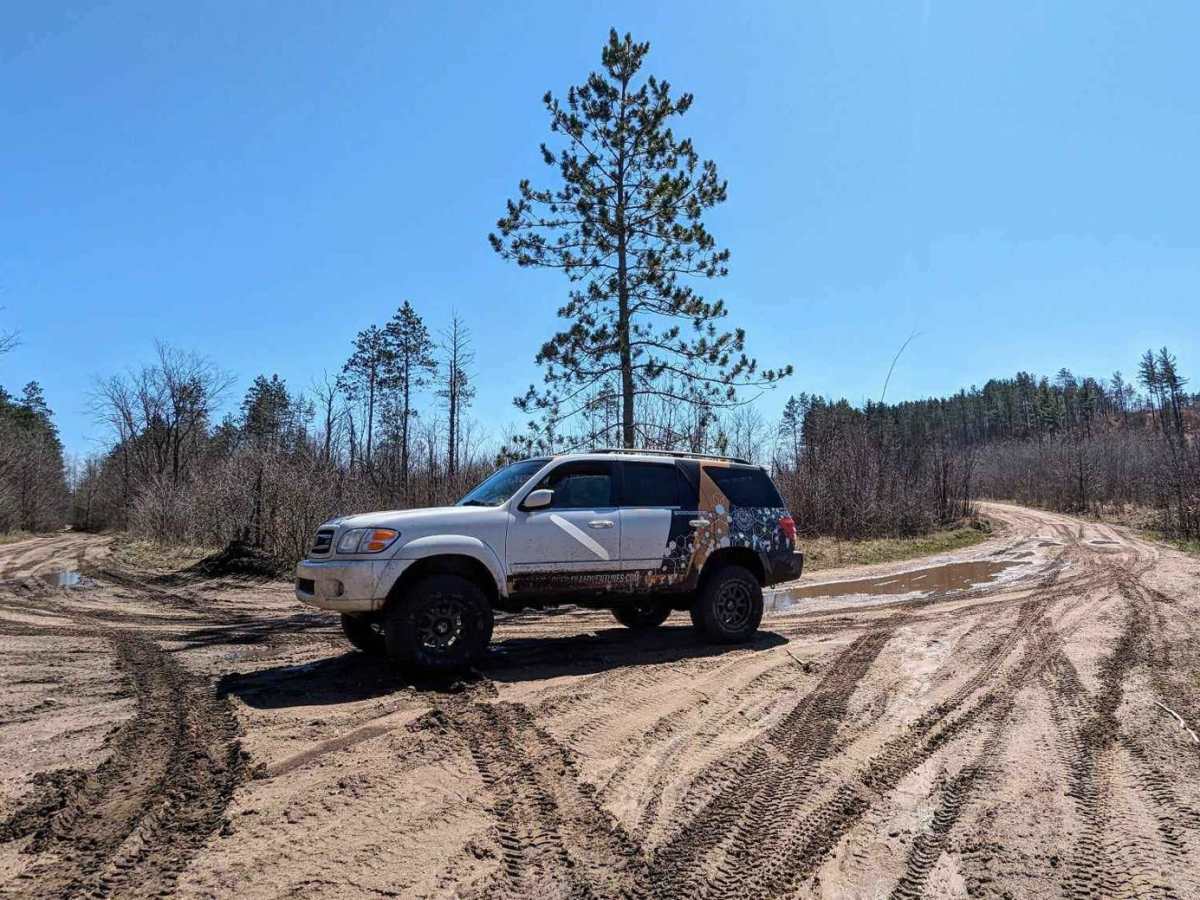 Mason Pit | Off-Road Trail Maps, Difficulty, Trail Status | onX Offroad