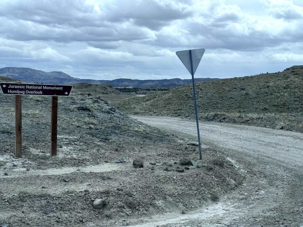 Humbug Overlook | Off-Road Trail Maps, Difficulty, Trail Status | onX ...