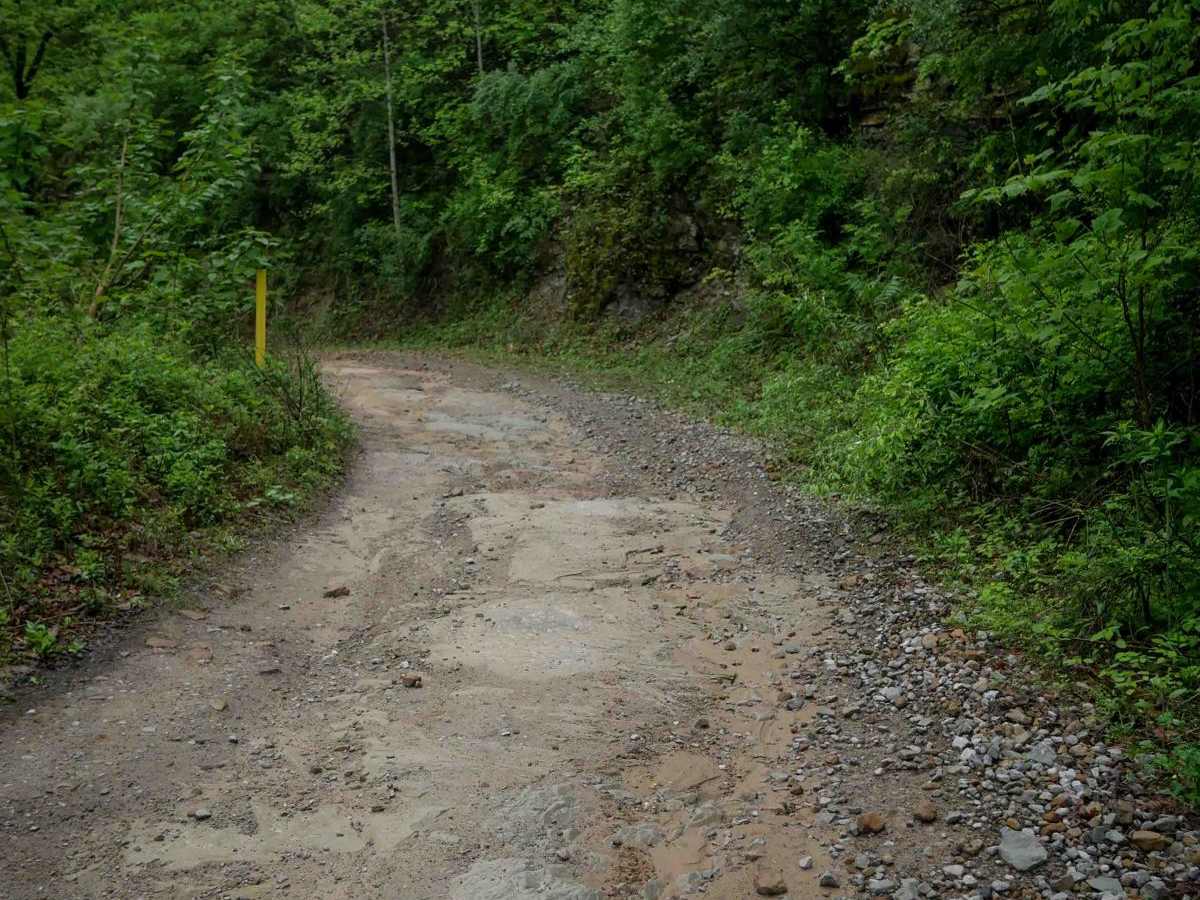 BM 27 | Off-Road Trail Maps, Difficulty, Trail Status | onX Offroad