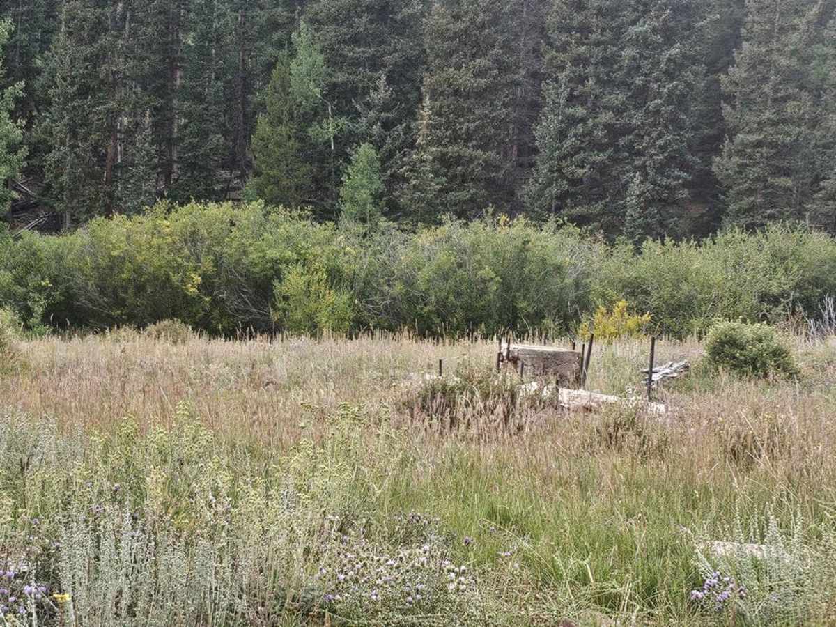 Crooked Creek/ Tilly Road | Off-Road Trail Maps, Difficulty, Trail ...