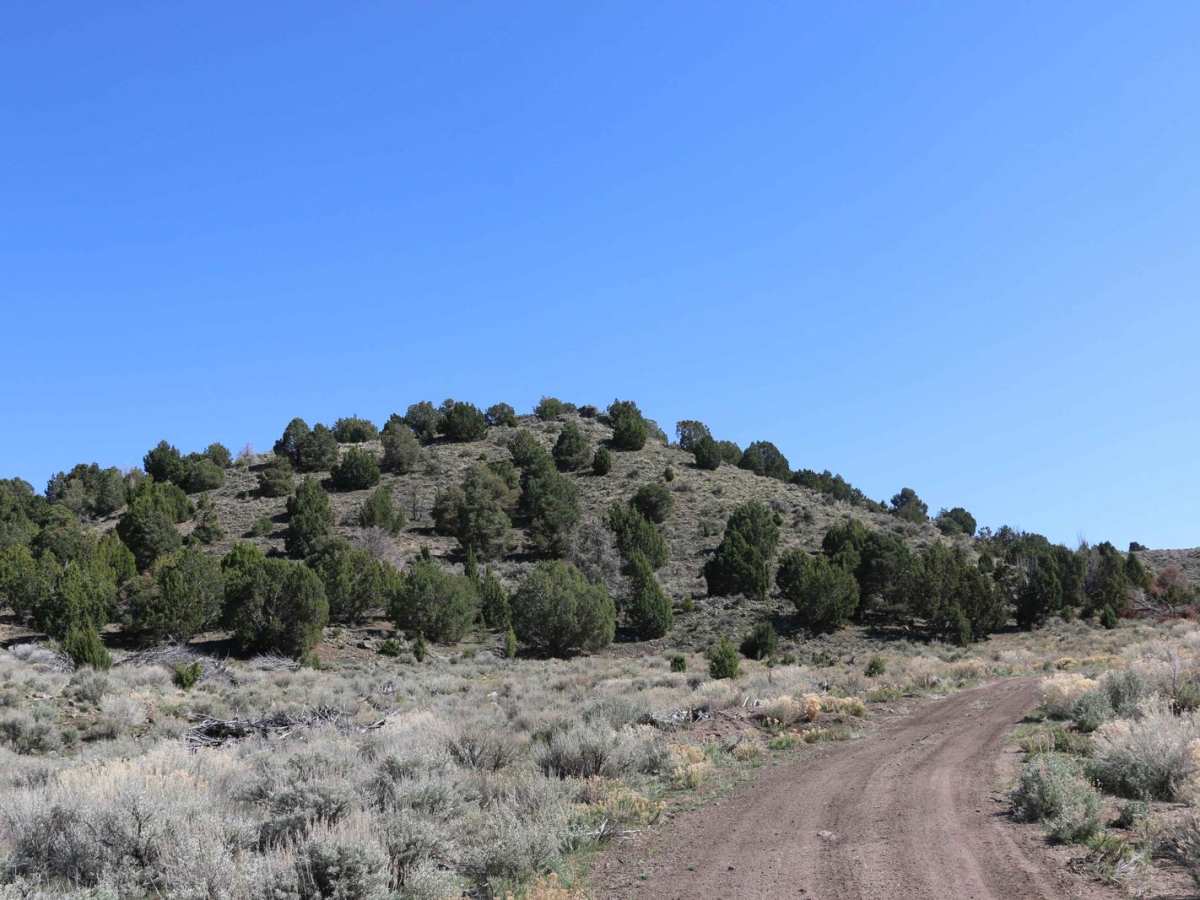 Independence / East Standard Mine Loop | Off-Road Trail Maps ...