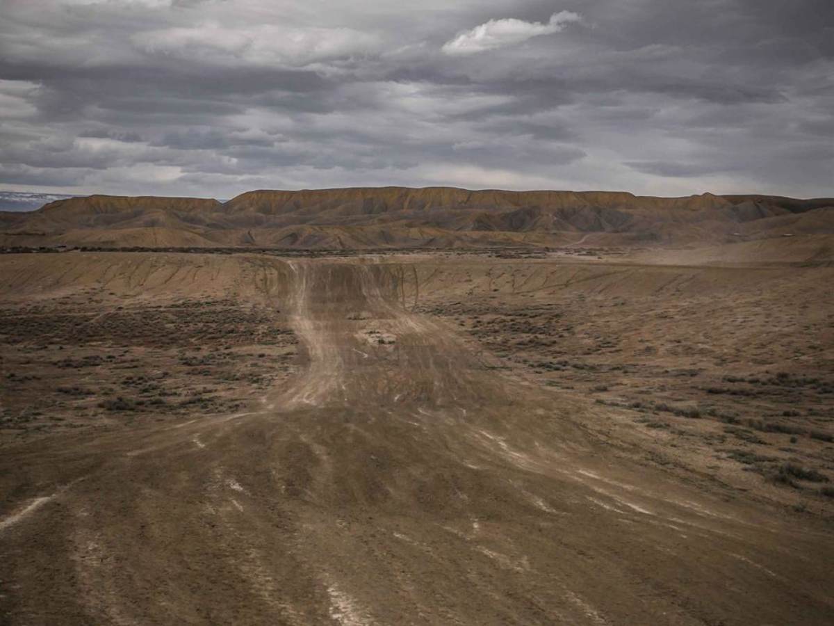 Highway One (Part Two) | Off-Road Trail Maps, Difficulty, Trail Status ...