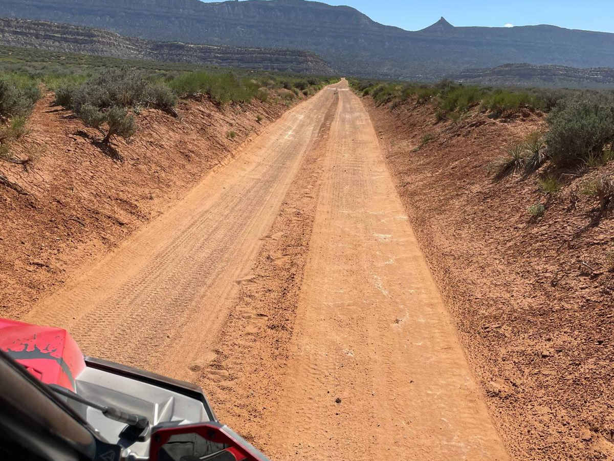 Batty Pass Caves | Off-Road Trail Maps, Difficulty, Trail Status | onX ...