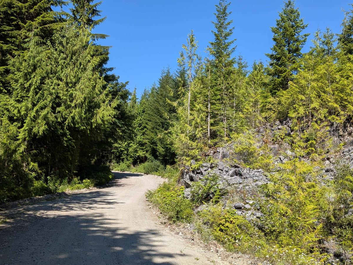 Alice Main South | Off-Road Trail Maps, Difficulty, Trail Status | onX ...