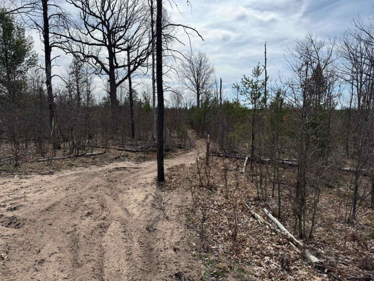 Grand Traverse Central | Off-Road Trail Maps, Difficulty, Trail Status ...