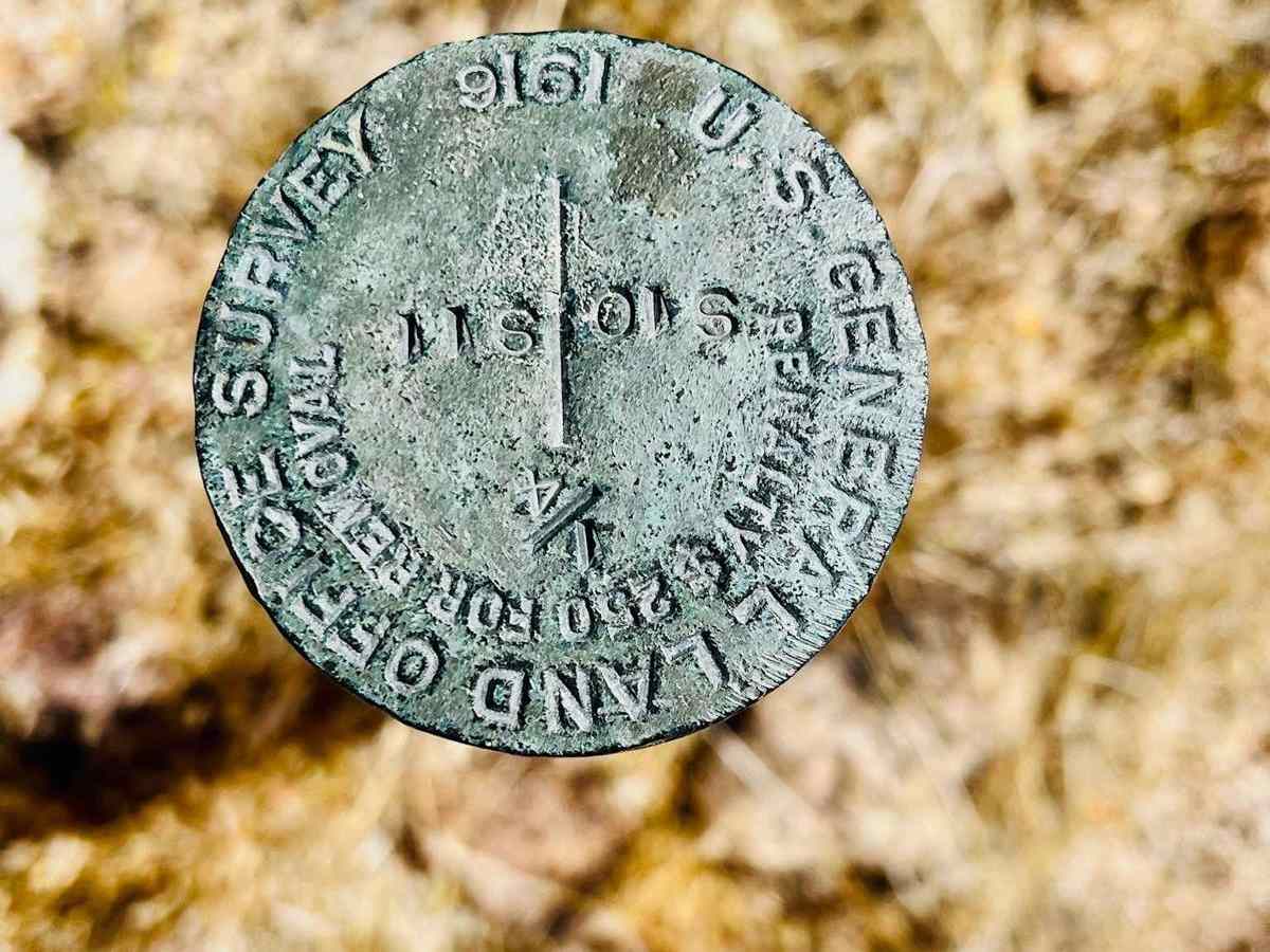 BLM 9090a Dead End | Off-Road Trail Maps, Difficulty, Trail Status ...