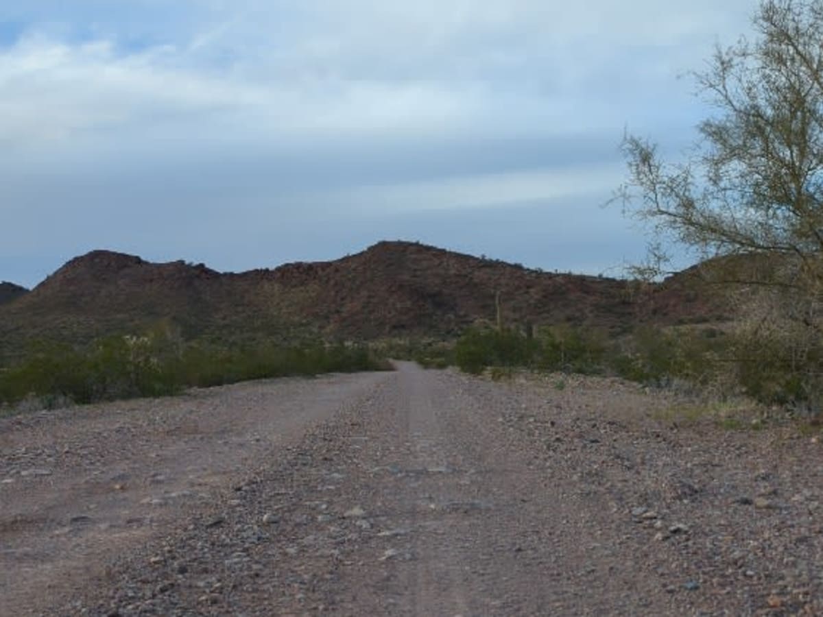 MST&T Tower Lookout | Off-Road Trail Maps, Difficulty, Trail Status ...