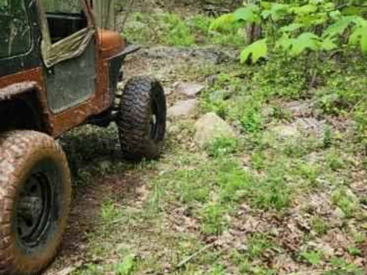 Rock Rash | Off-Road Trail Maps, Difficulty, Trail Status | onX Offroad