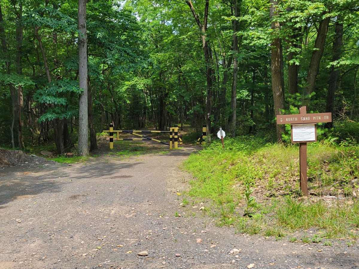 Mnt Church | Off-Road Trail Maps, Difficulty, Trail Status | onX Offroad