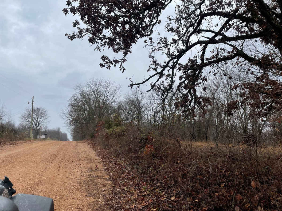 Ozark to Nettle | Off-Road Trail Maps, Difficulty, Trail Status | onX ...