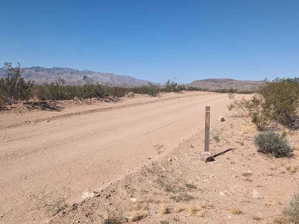 Snow Valley Road West | Off-Road Trail Maps, Difficulty, Trail Status ...