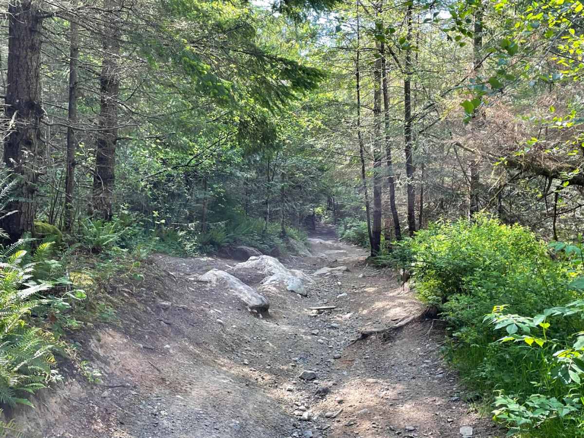 Around the Sound | Off-Road Trail Maps, Difficulty, Trail Status | onX ...