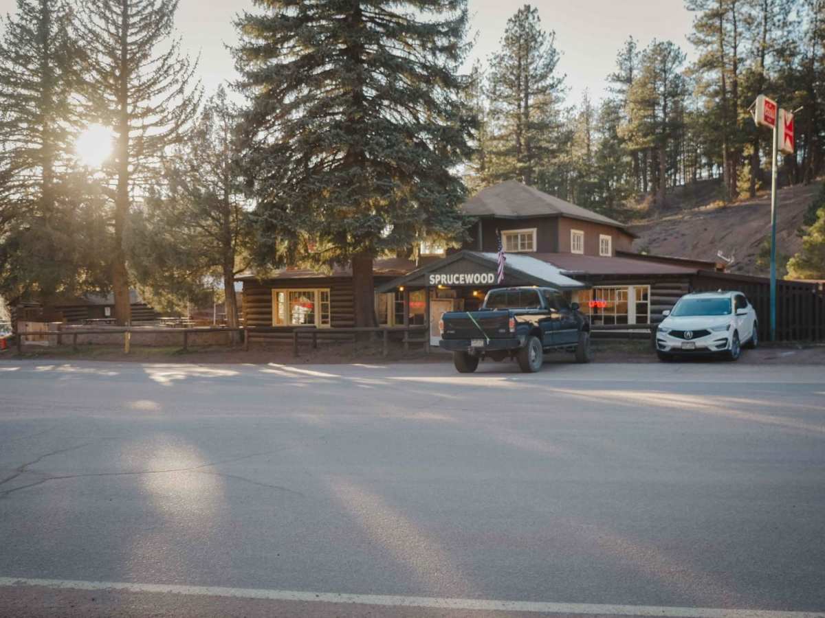 673 Barr ATV Trail | Off-Road Trail Maps, Difficulty, Trail Status ...