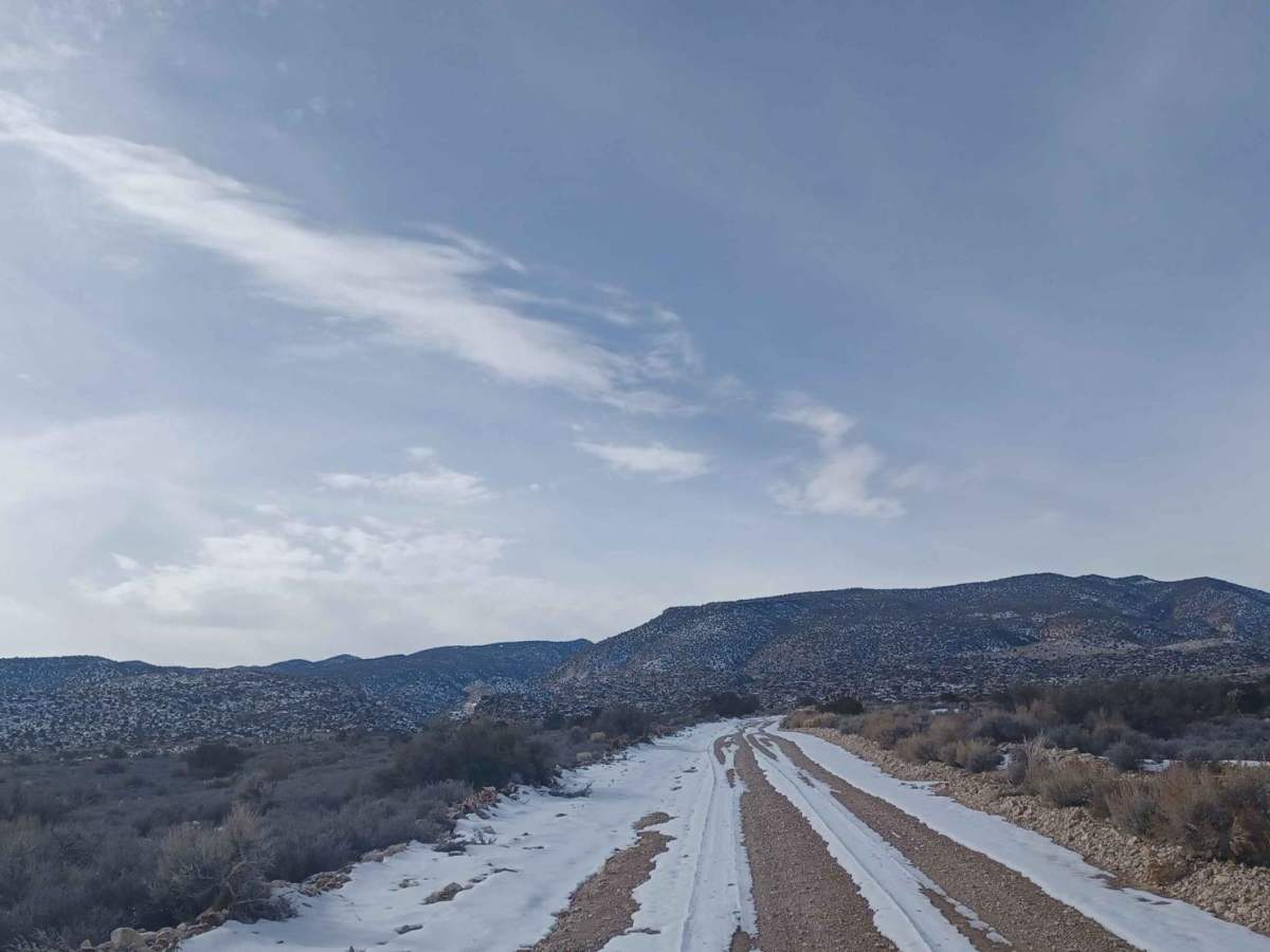 Irish Mountain Road | Off-Road Trail Maps, Difficulty, Trail Status ...