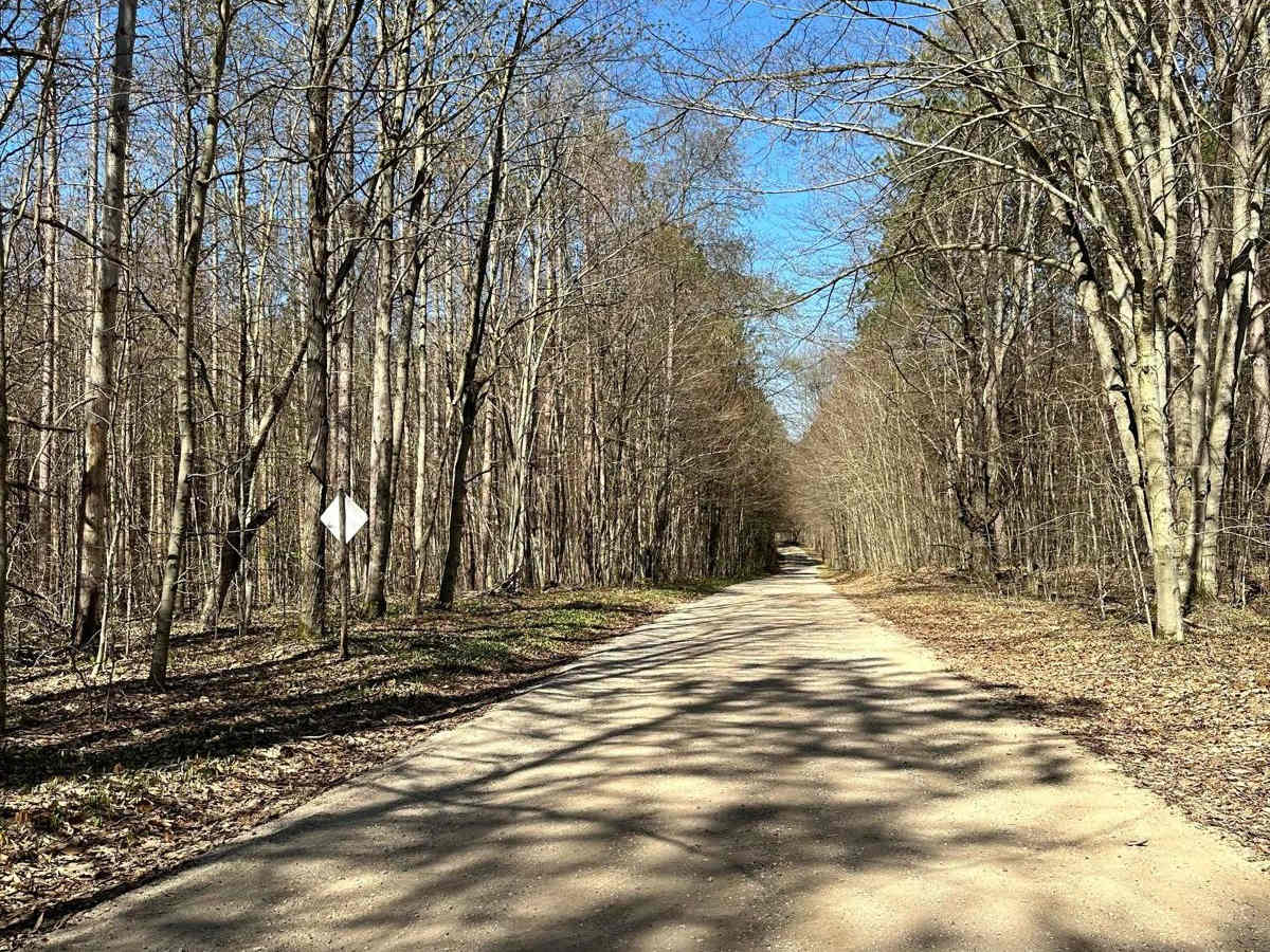 Cadillac Area ORV/OHV Scenic Ride - 9930 | Off-Road Trail Maps ...