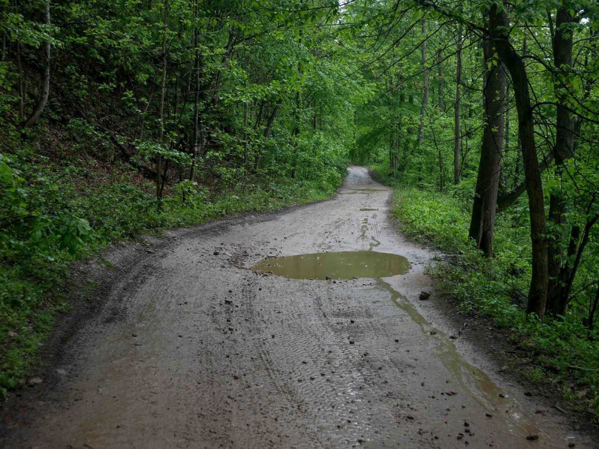 BM 20 | Off-Road Trail Maps, Difficulty, Trail Status | onX Offroad