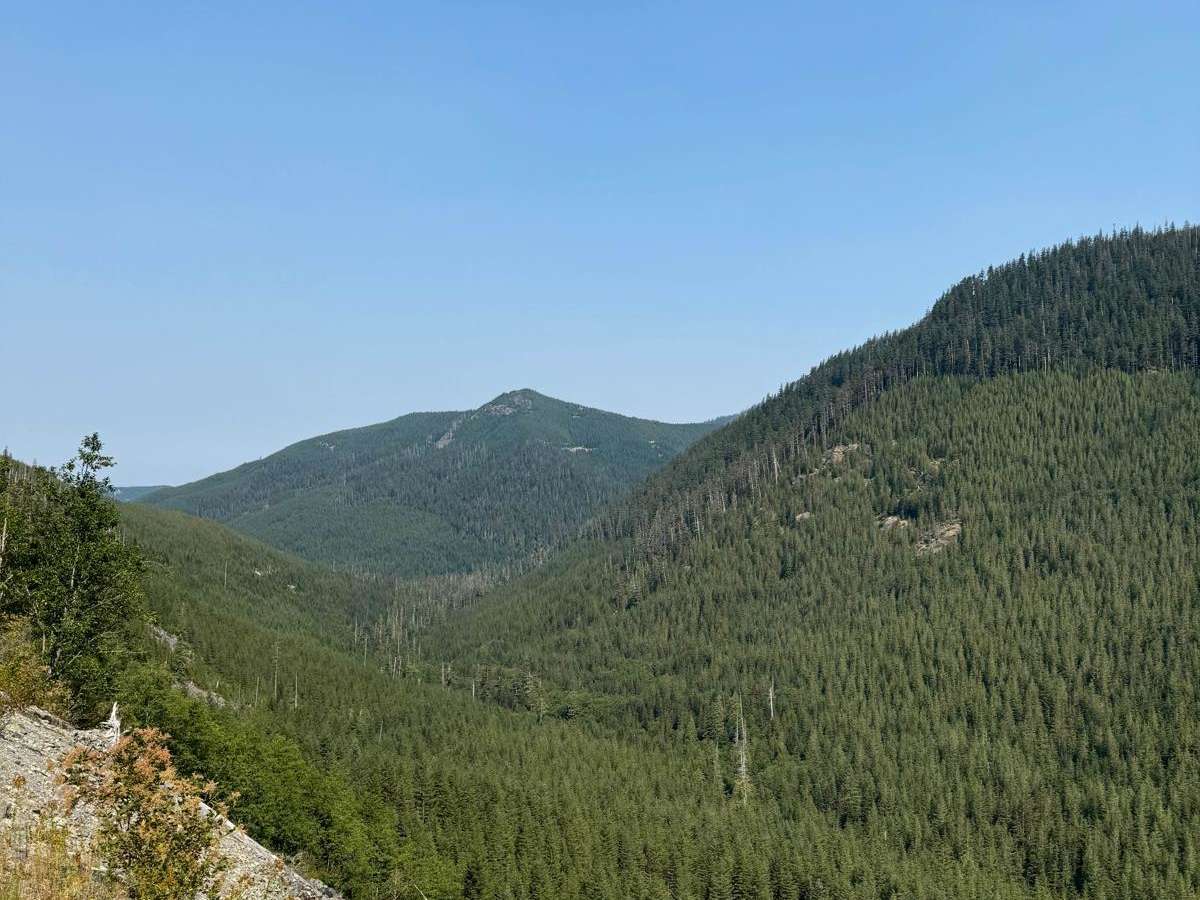 Bare Mountain Road | Off-Road Trail Maps, Difficulty, Trail Status ...