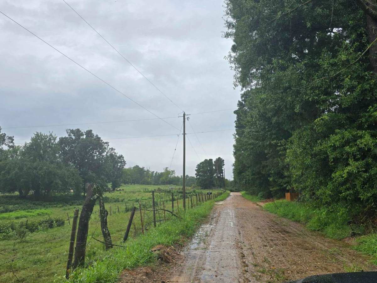 Highway 355 To Nacatoch Ravines | Off-Road Trail Maps, Difficulty ...