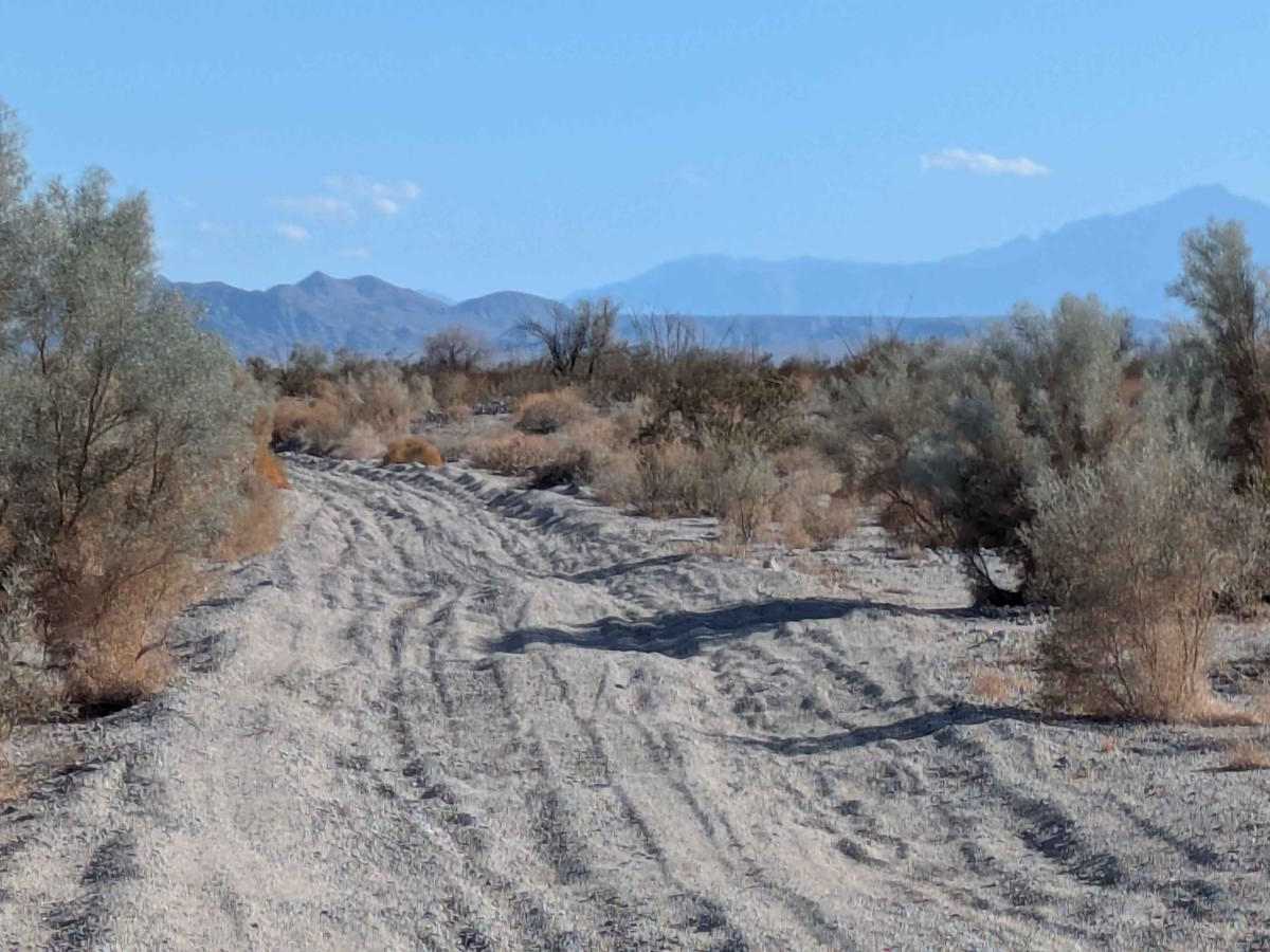 Whoops Sendero de Las Salinas | Off-Road Trail Maps, Difficulty, Trail ...
