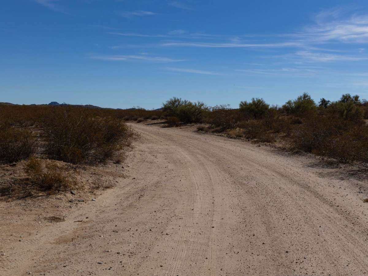 Effie Camp | Off-Road Trail Maps, Difficulty, Trail Status | onX Offroad