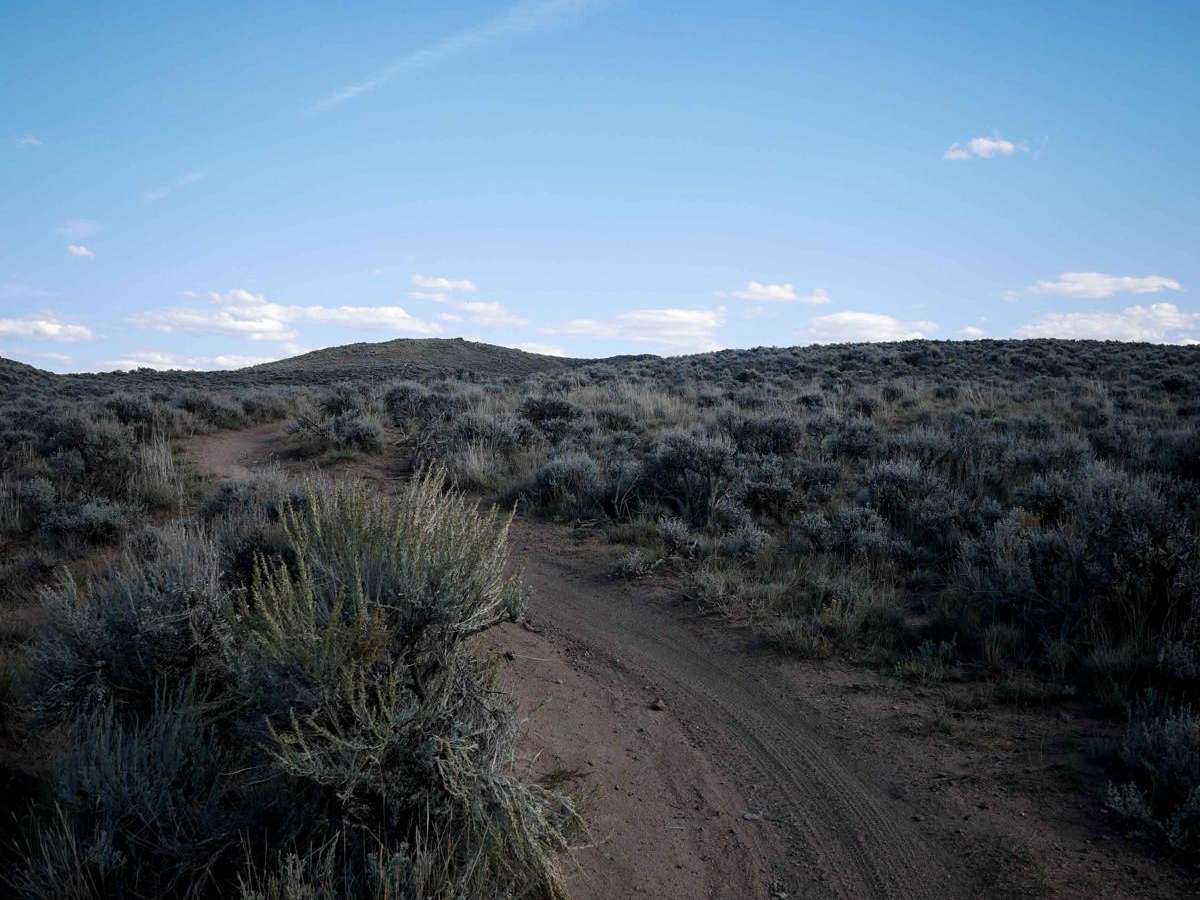 Broken Shovel | Off-Road Trail Maps, Difficulty, Trail Status | onX Offroad