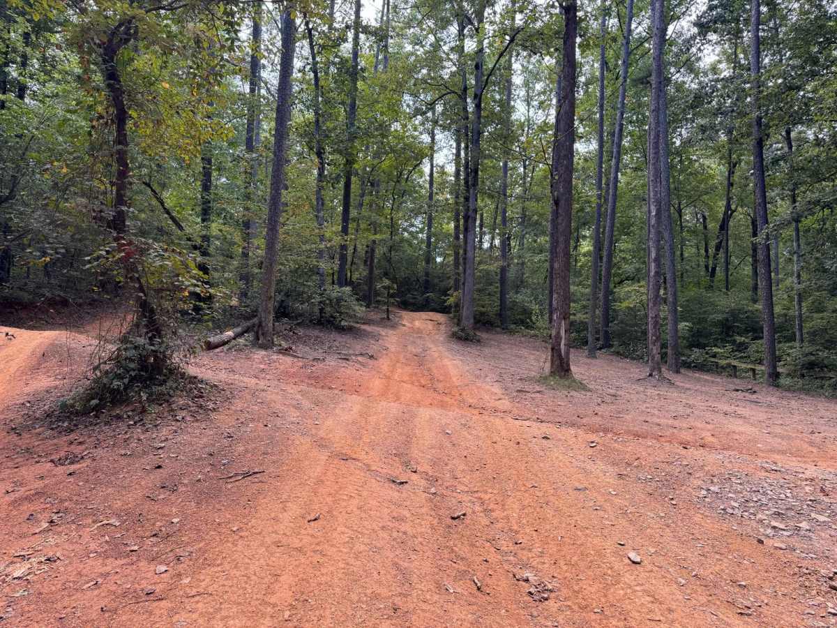 Rocky Mount Loop Trail 92 | Off-Road Trail Maps, Difficulty, Trail ...