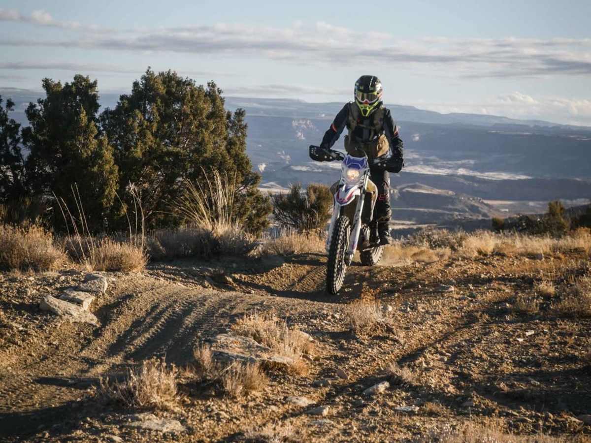 Overlook Trail Part 1 | Off-Road Trail Maps, Difficulty, Trail Status ...